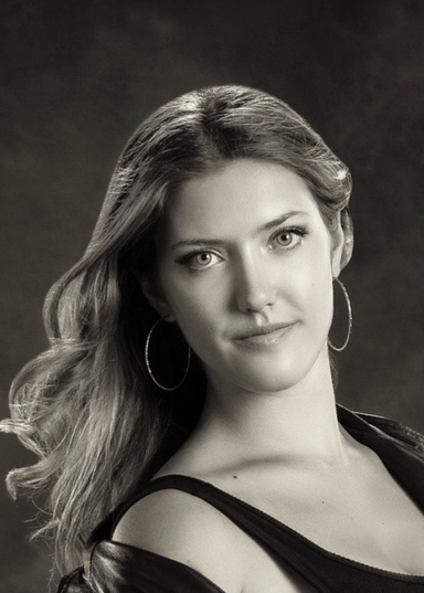 Nicole Humpal | Virtual Dance - Department of Dance | The University of ...