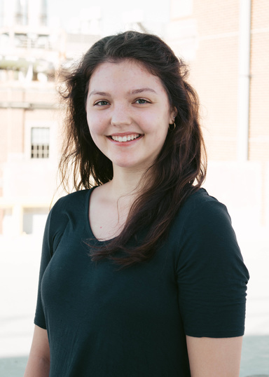 Sarah Skilling | Virtual Dance - Department of Dance | The University ...