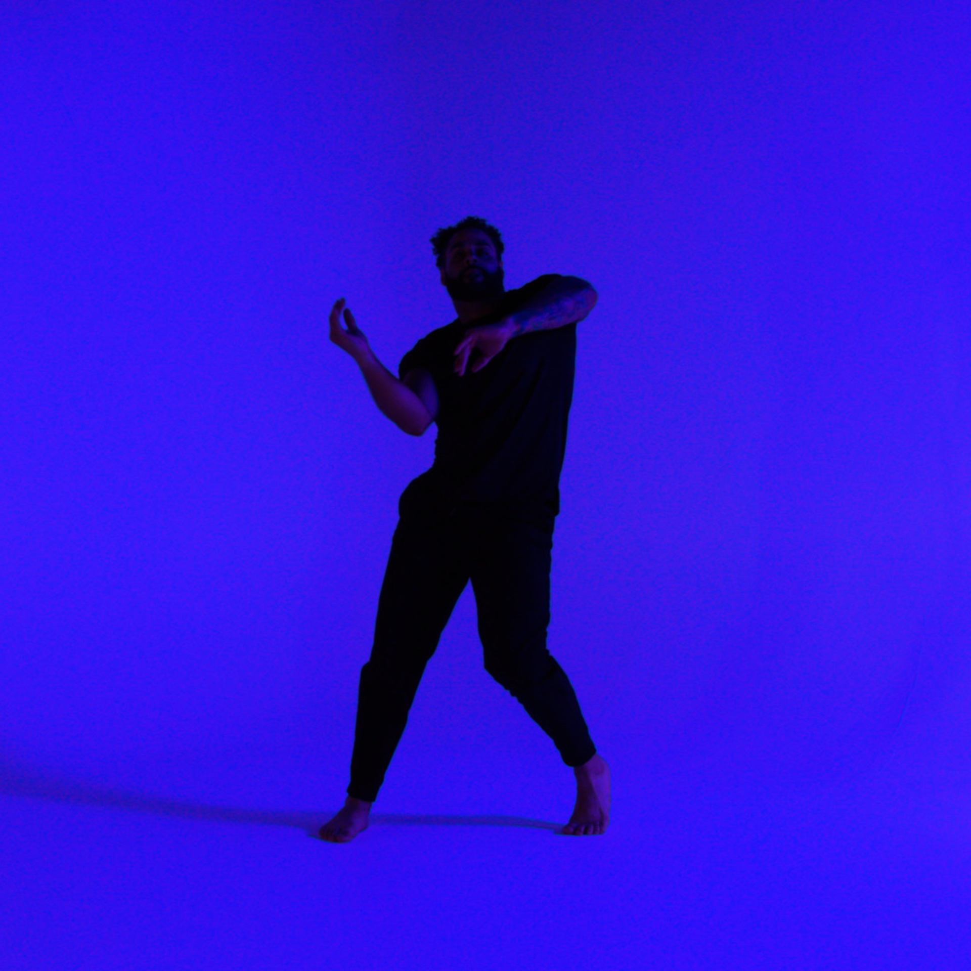 Thesis I Concert: Lovar Davis Kidd & Todd Rhoades | Virtual Dance ...