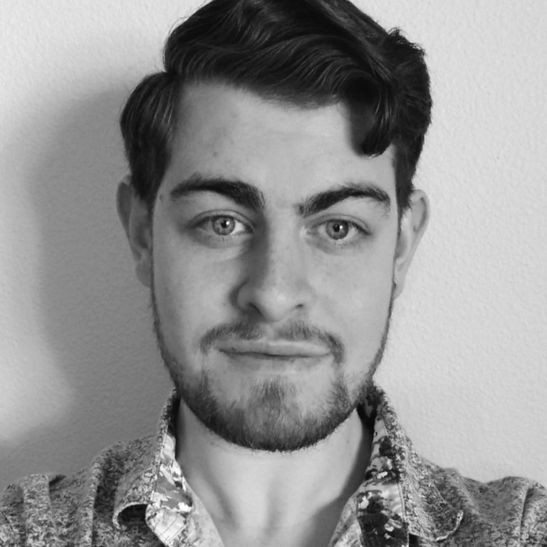 Kyle Ayers | Virtual Dance - Department of Dance | The University of Iowa