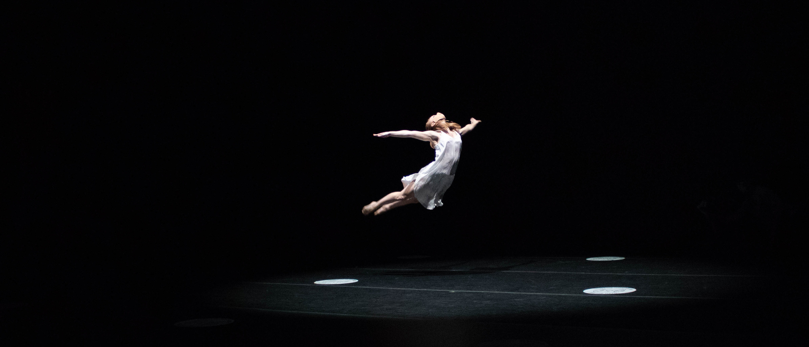 Dance Gala 2022 | Virtual Dance - Department of Dance | The University ...