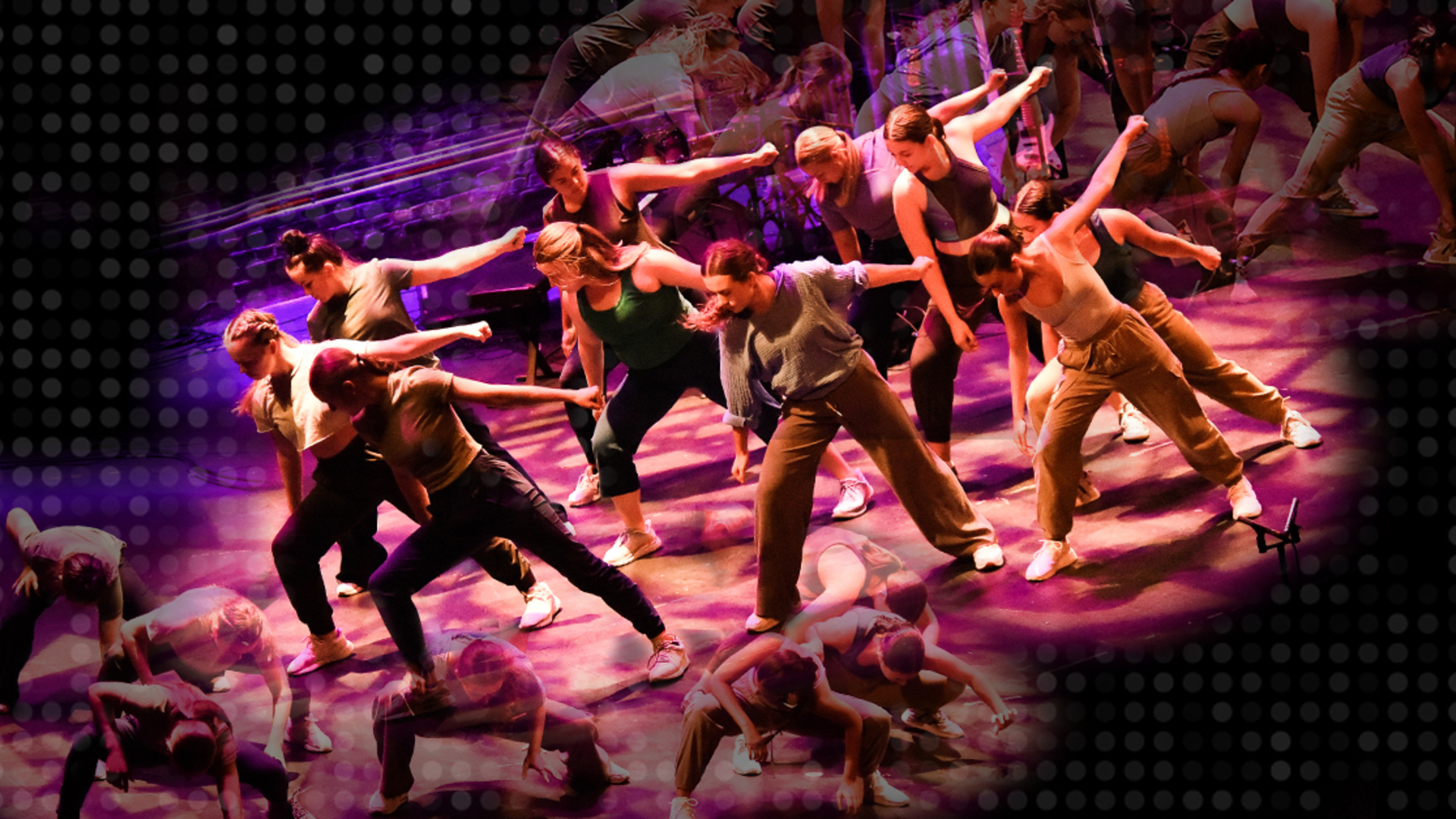 UI Dance Company Home Concert | Virtual Dance - Department of Dance ...